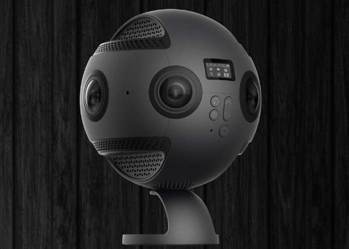 360 video virtual reality Vancouver | moves media